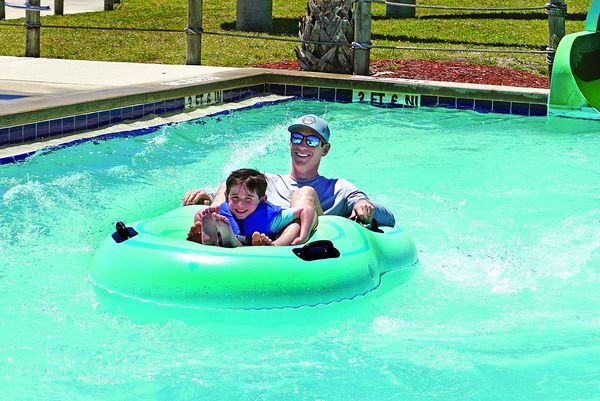 Sun Splash Family Waterpark to reopen Saturday - Cape Coral Breeze